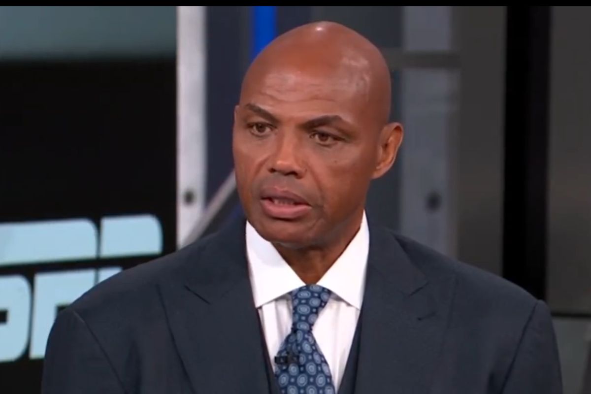 ‘Idiots & Fools on Television’: Charles Barkley Slams Media Over ...