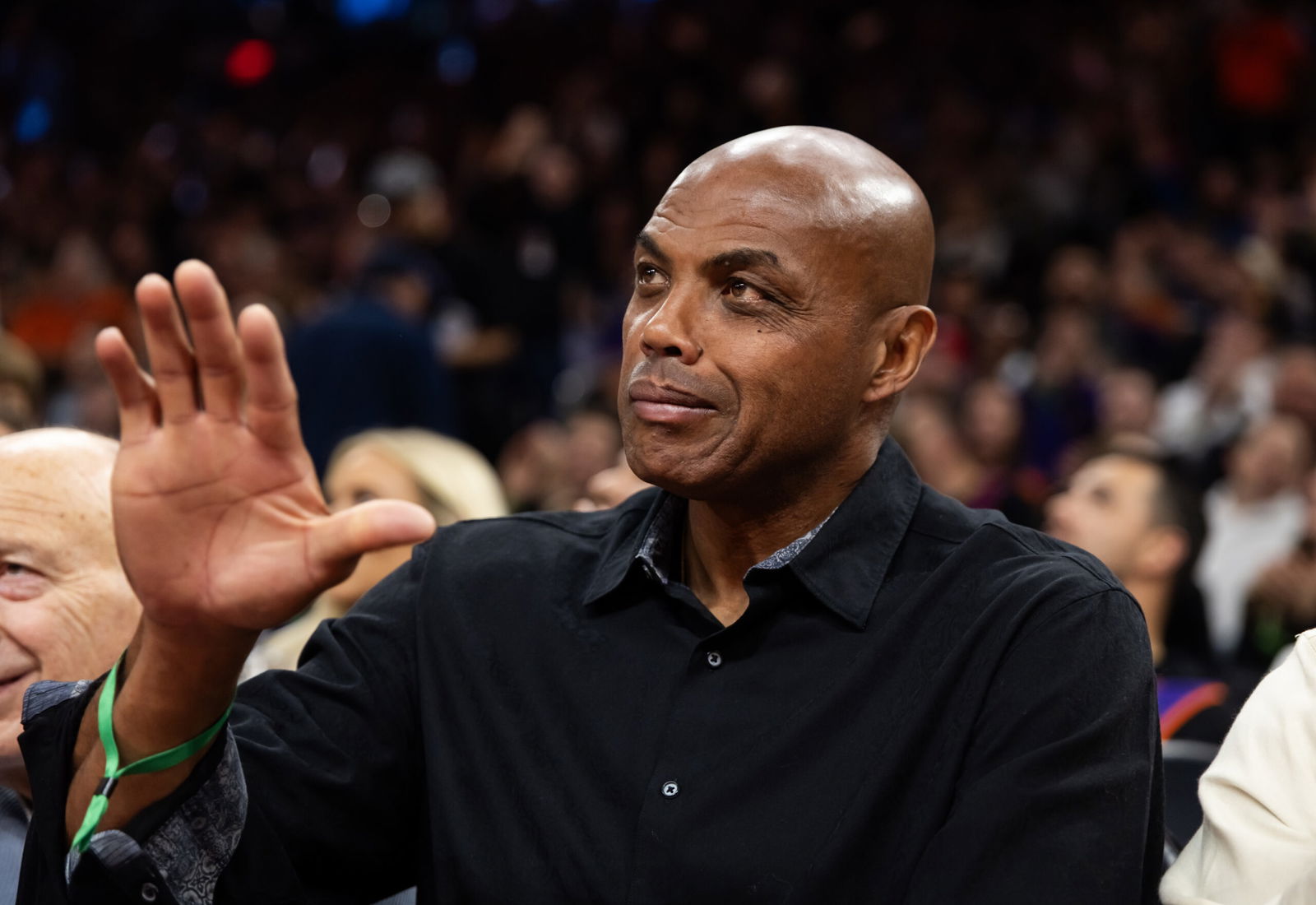 “They Just Pounding People”: Charles Barkley Reveals Why He Picks ...