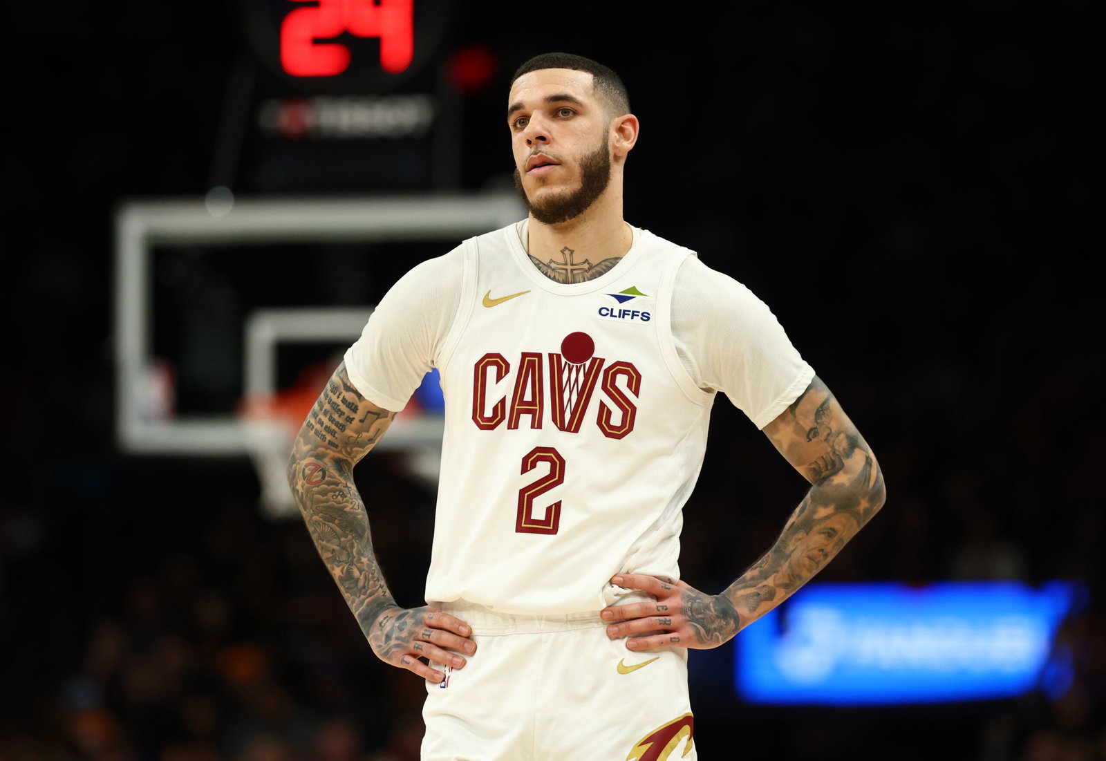 Lonzo Ball Believes the Cavaliers Could Have Gone Further Without Their ...