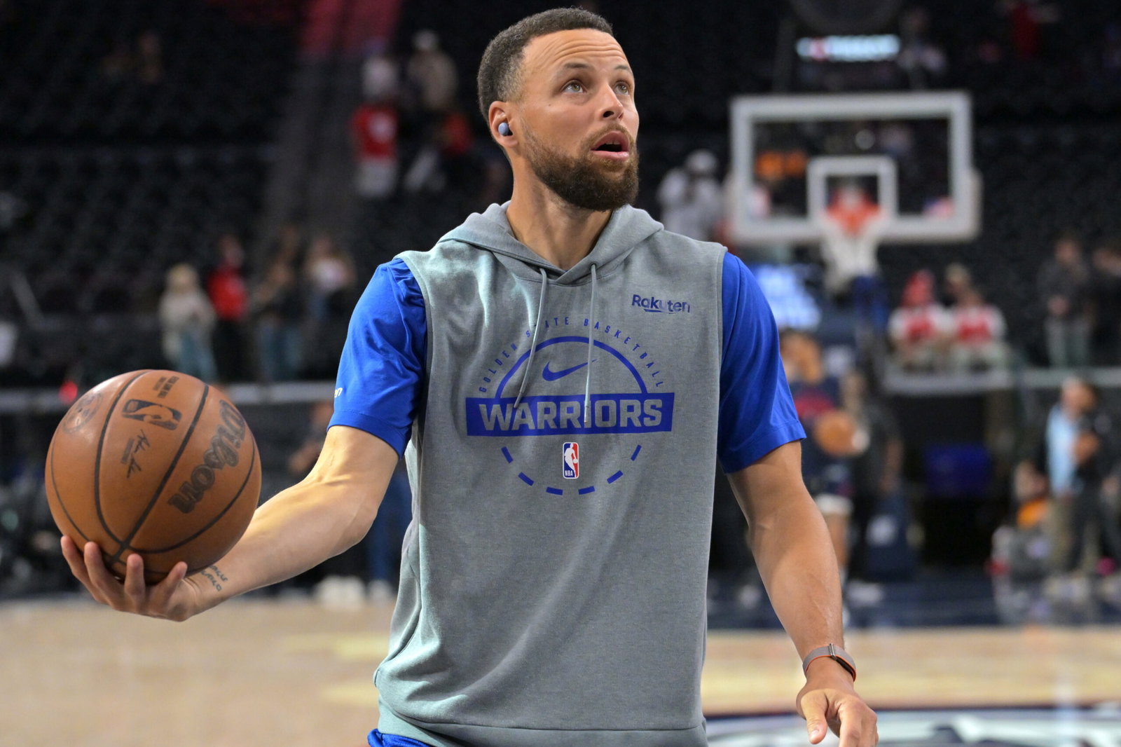 Steph Curry Reveals How Two NBA Stars Influenced Curry Brand’s Li-Ning ...