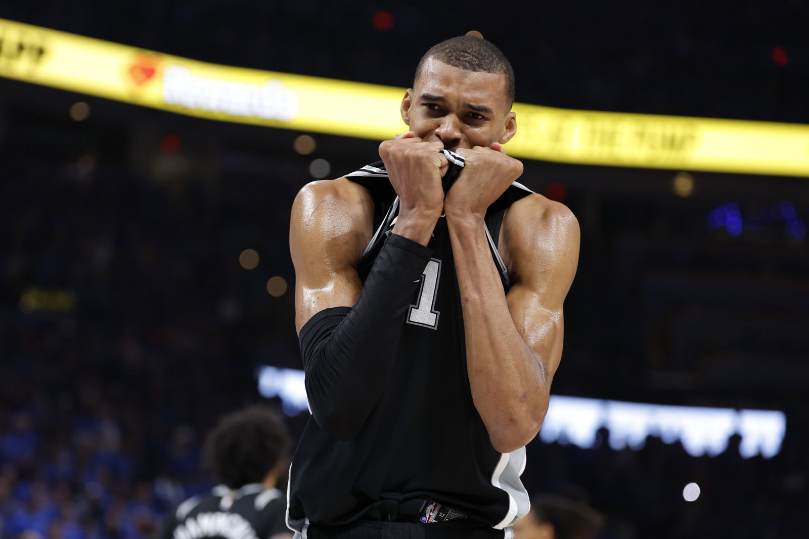 'No One in our Game Has the Impact': Tracy McGrady Crowns Wemby the NBA ...